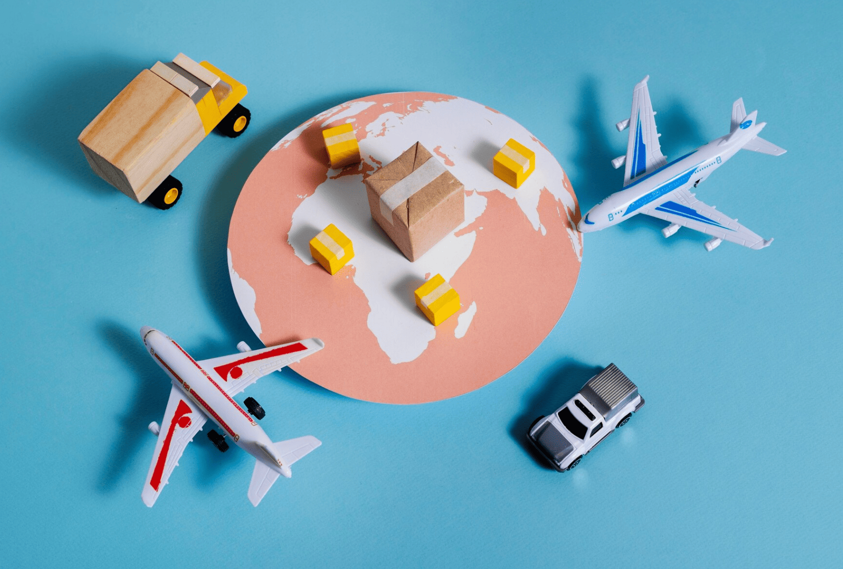 Quel mode de transport choisir en fonction de ses besoins